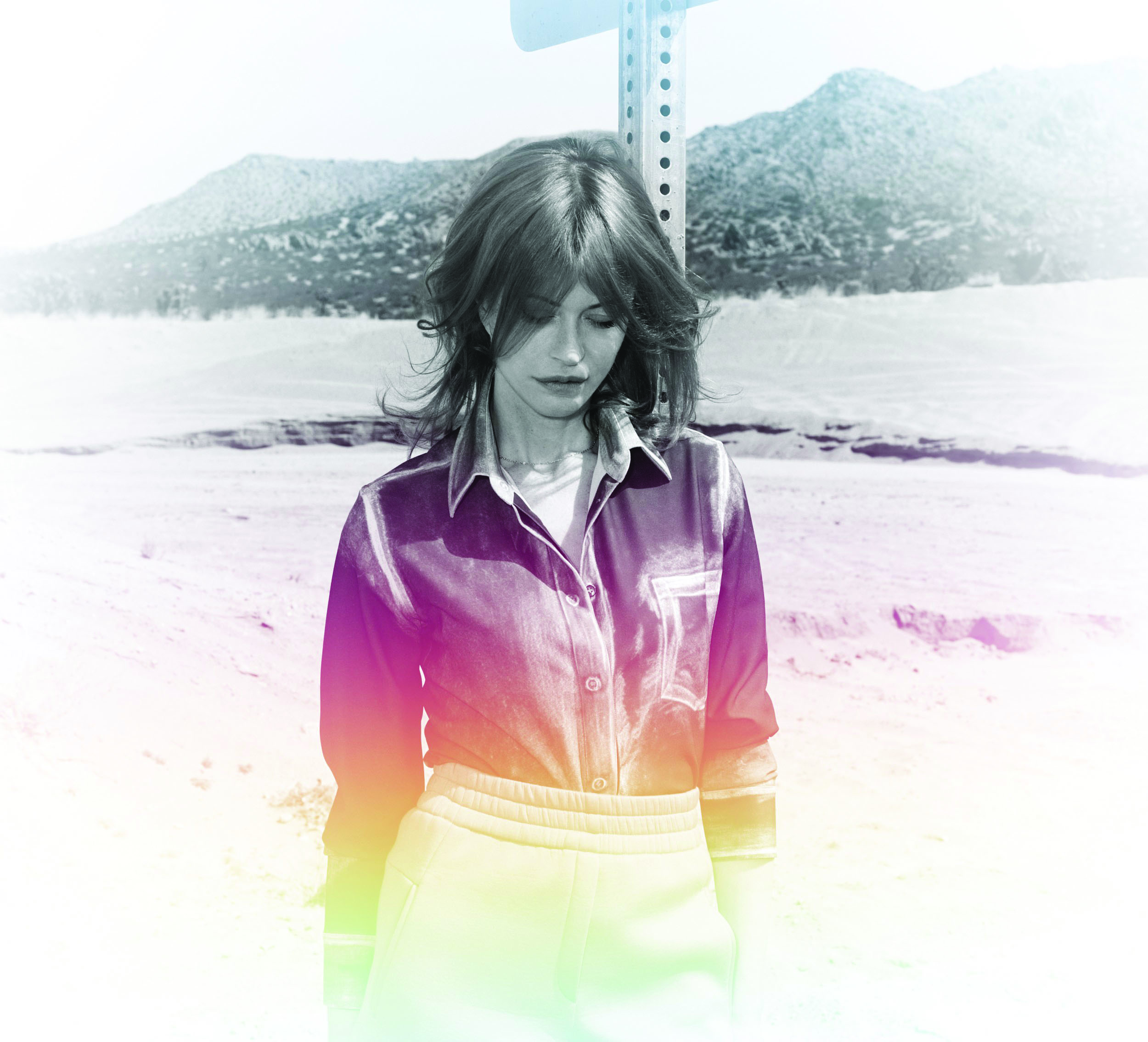 Axelle Red, le retour - Musique - Ramdam Magazine