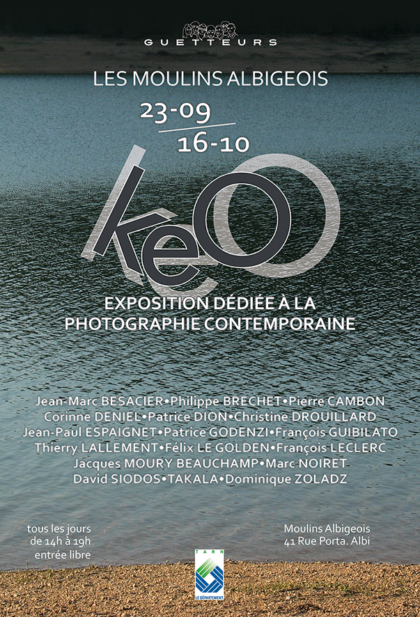 KEO exposition photographique - Expos - Ramdam Magazine
