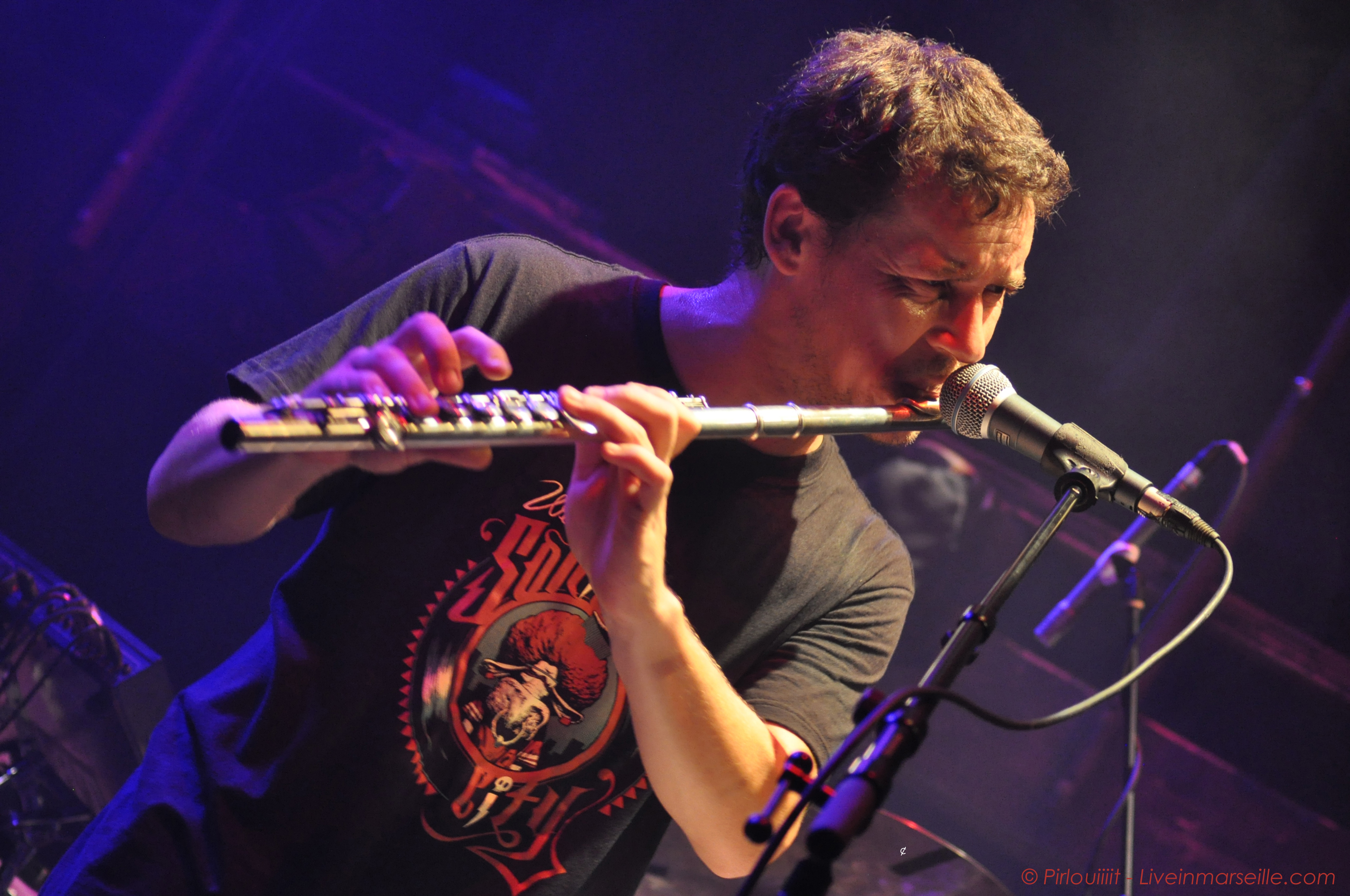 Hugo Kant - Musique - Ramdam Magazine