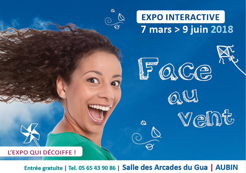 Face au vent - Expos - Ramdam Magazine