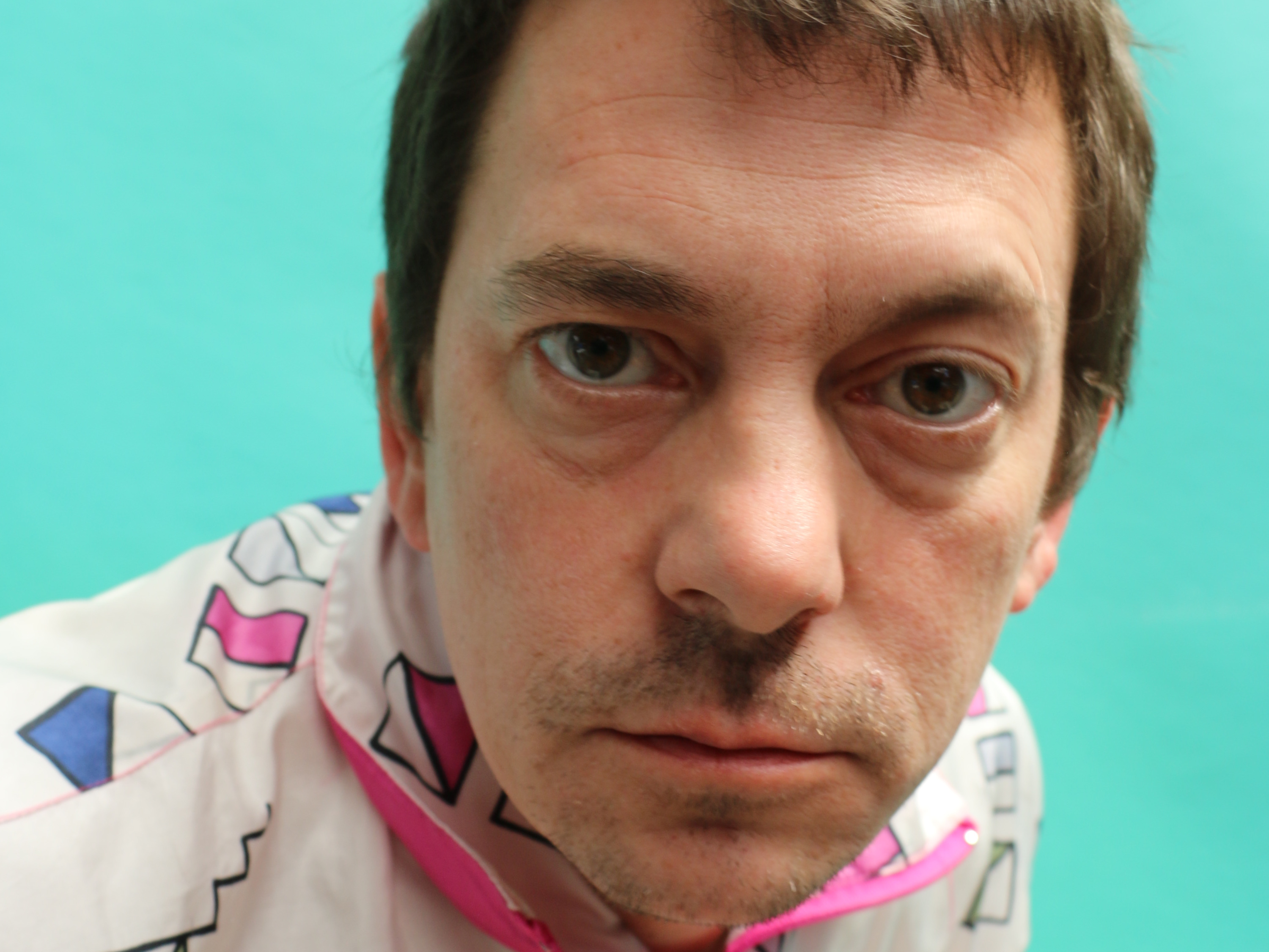 David Lafore - Musique - Ramdam Magazine