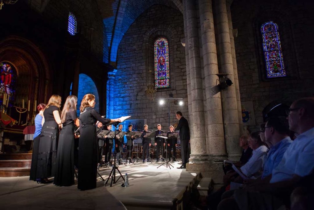 Petite Messe Solennelle de Rossini - Exosphère - Classique - Ramdam ...