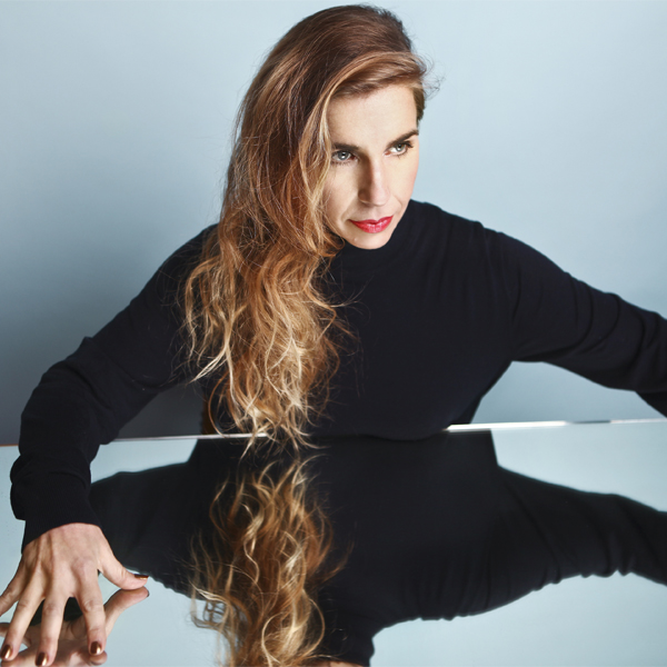 Barbara Carlotti - Musique - Ramdam Magazine