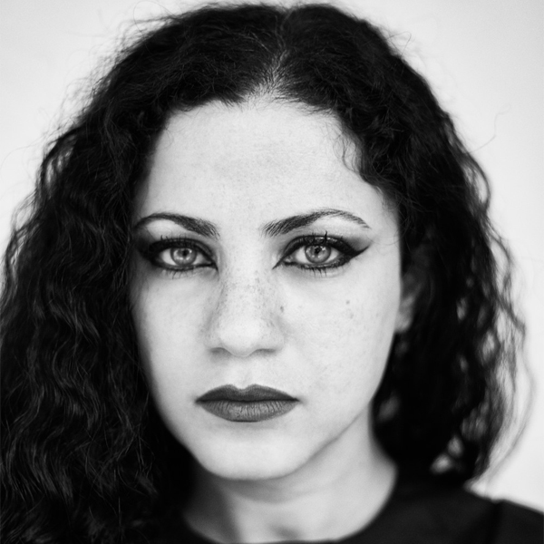 Emel Mathlouthi - Musique - Ramdam Magazine