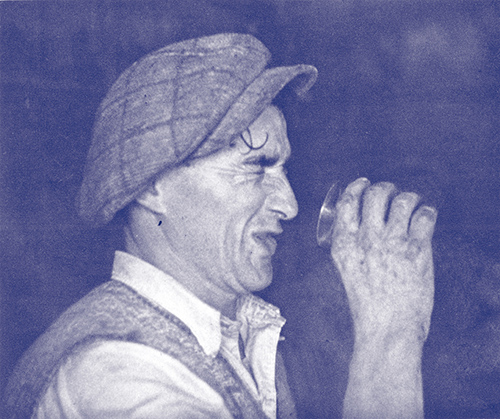 RUGISSANT : Mottes Mottes Mottes, d'Ana Tot - Divers - Ramdam Magazine