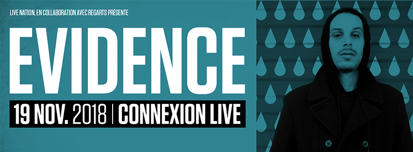 Evidence (Dilated Peoples) - Musique - Ramdam Magazine