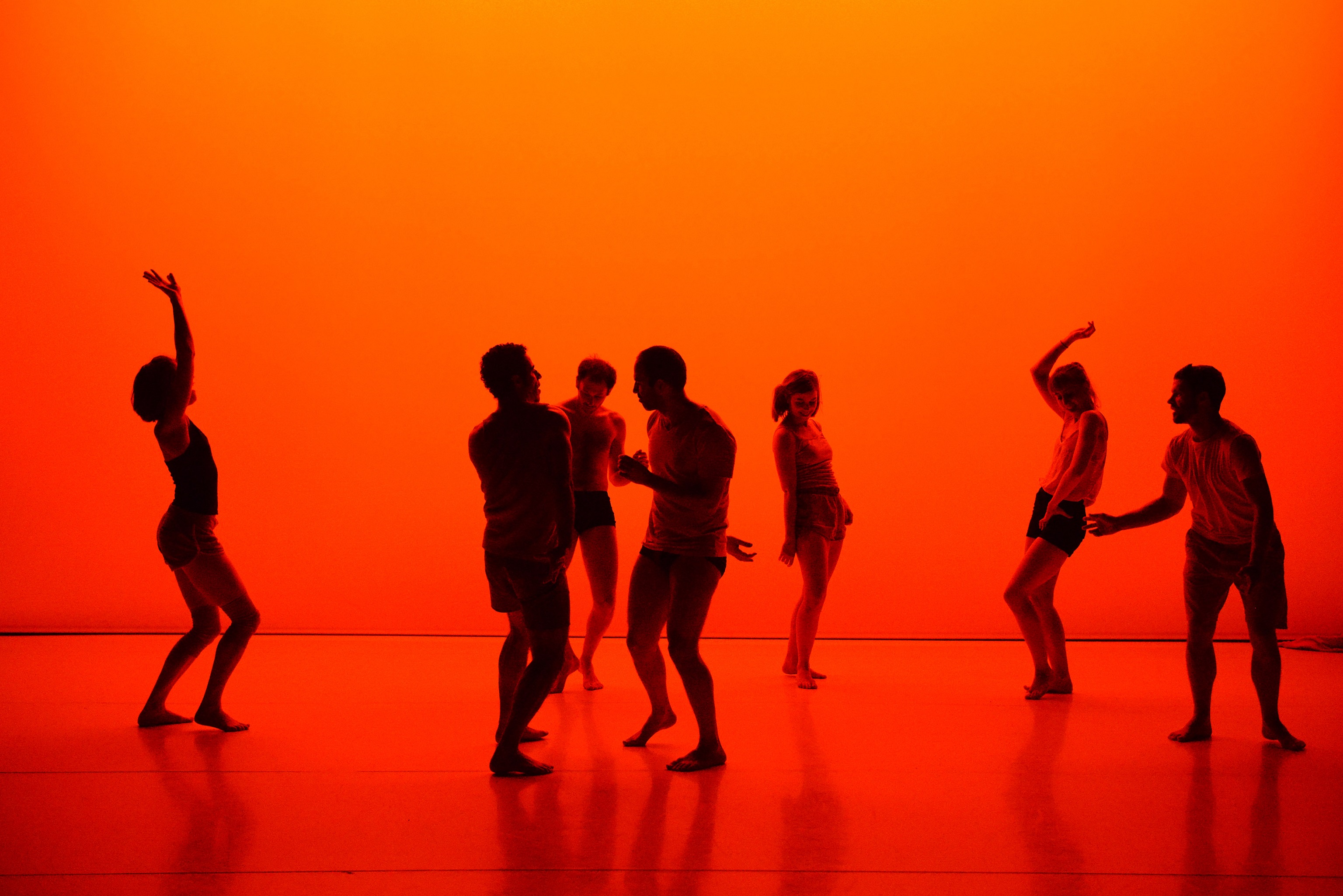 Danse contemporaine à L’Astrada - Danse - Ramdam Magazine