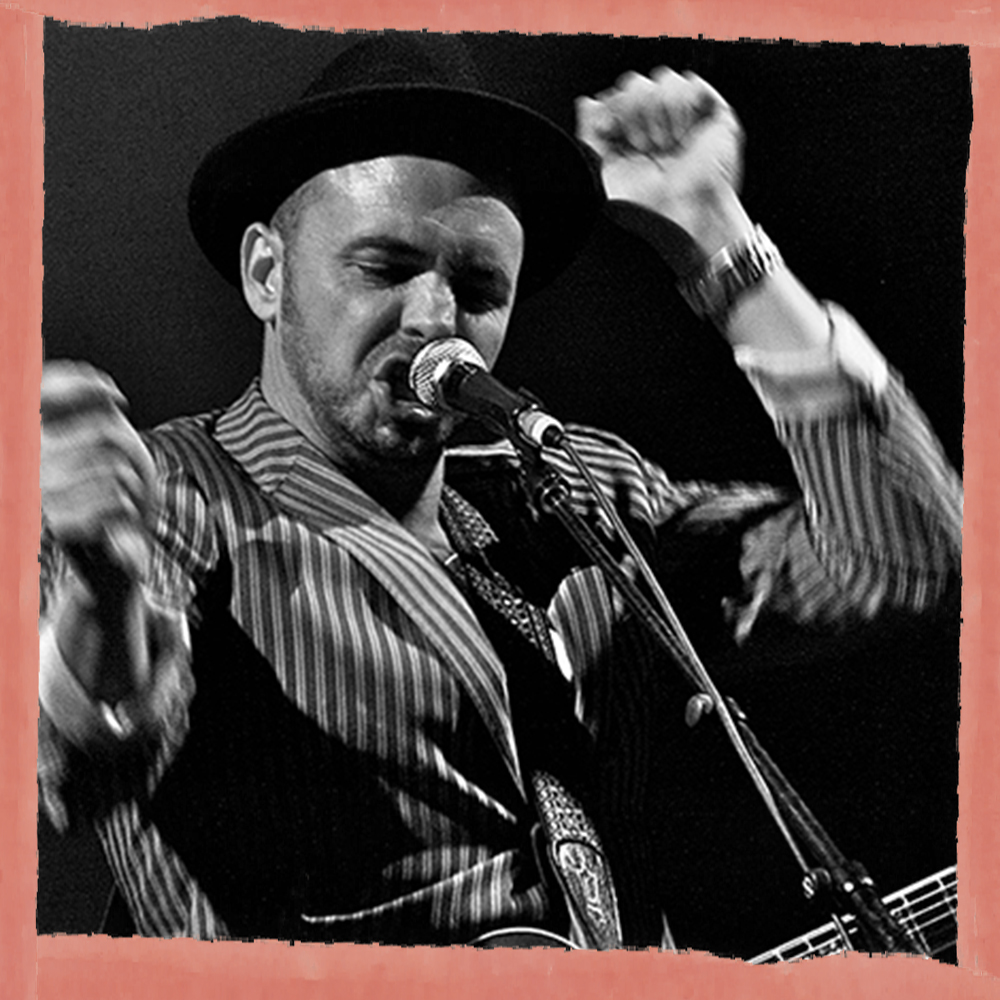 Hawksley Workman - Musique - Ramdam Magazine