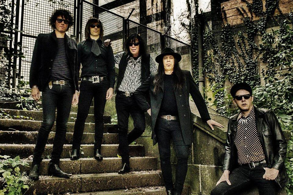 The Morlocks - Musique - Ramdam Magazine