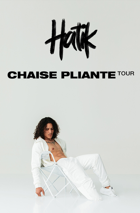 HATIK - Musique - Ramdam Magazine