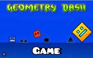 Geometry Dash - Divers - Ramdam Magazine