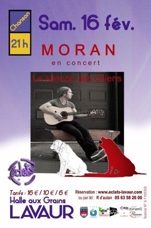 Jeff moran - Musique - Ramdam Magazine