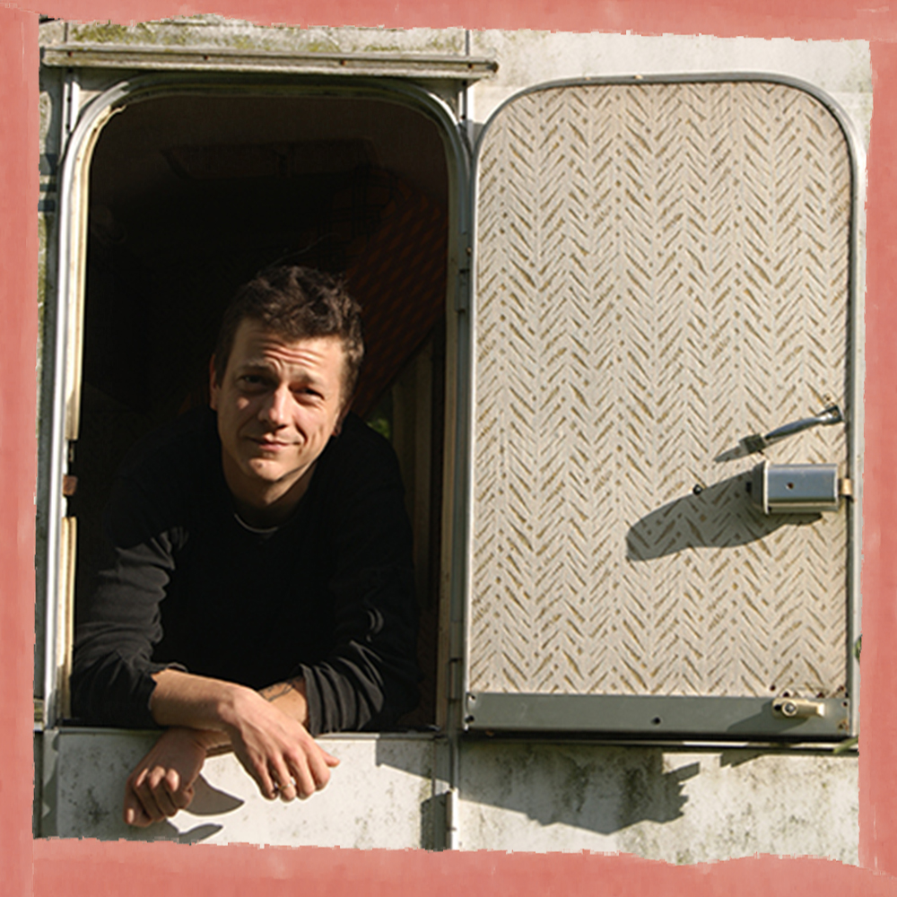 Pierre Antoine - Musique - Ramdam Magazine