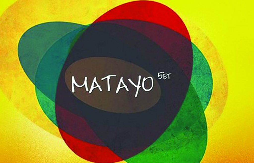 Matayo 5tet - Musique - Ramdam Magazine