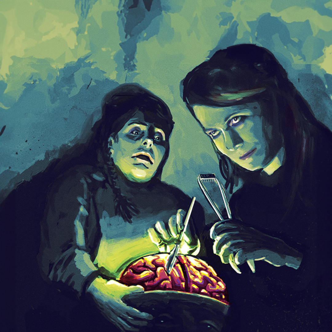 Frankenstein et la cyborg - Compagnie Les Figures - Théâtre - Ramdam ...