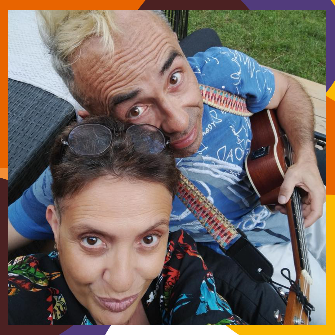 Michel Fourcade and Ze Princess (les 20 ans !) - Musique - Ramdam Magazine