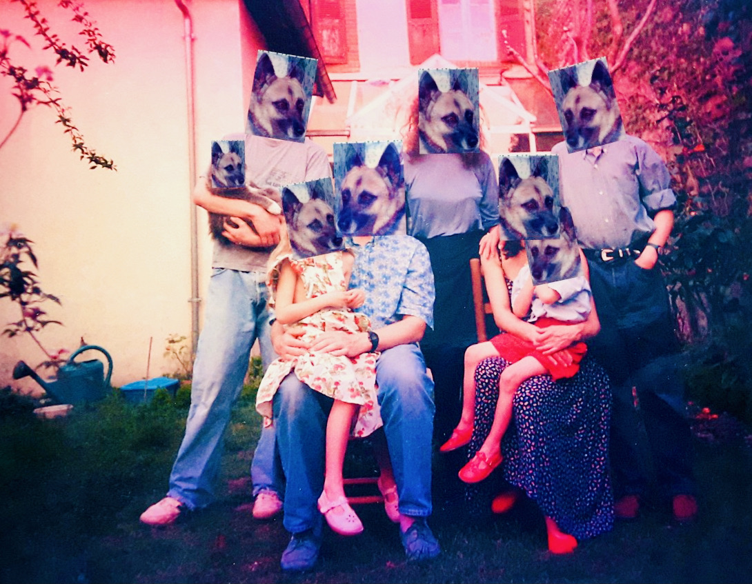 Théâtre de l’or bleu / Jouk / Théâtre documentaire - Théâtre - Ramdam ...