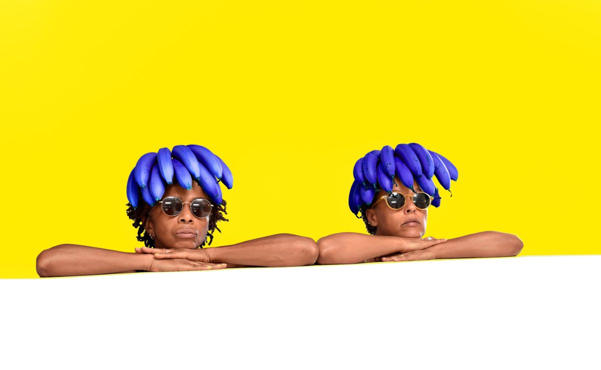 Tropique du Képone - Danse - Ramdam Magazine