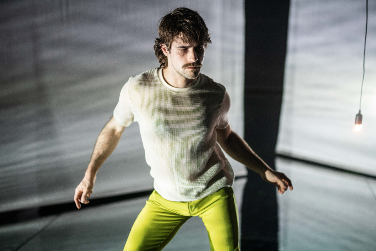 La Biennale - Festival - Ramdam Magazine