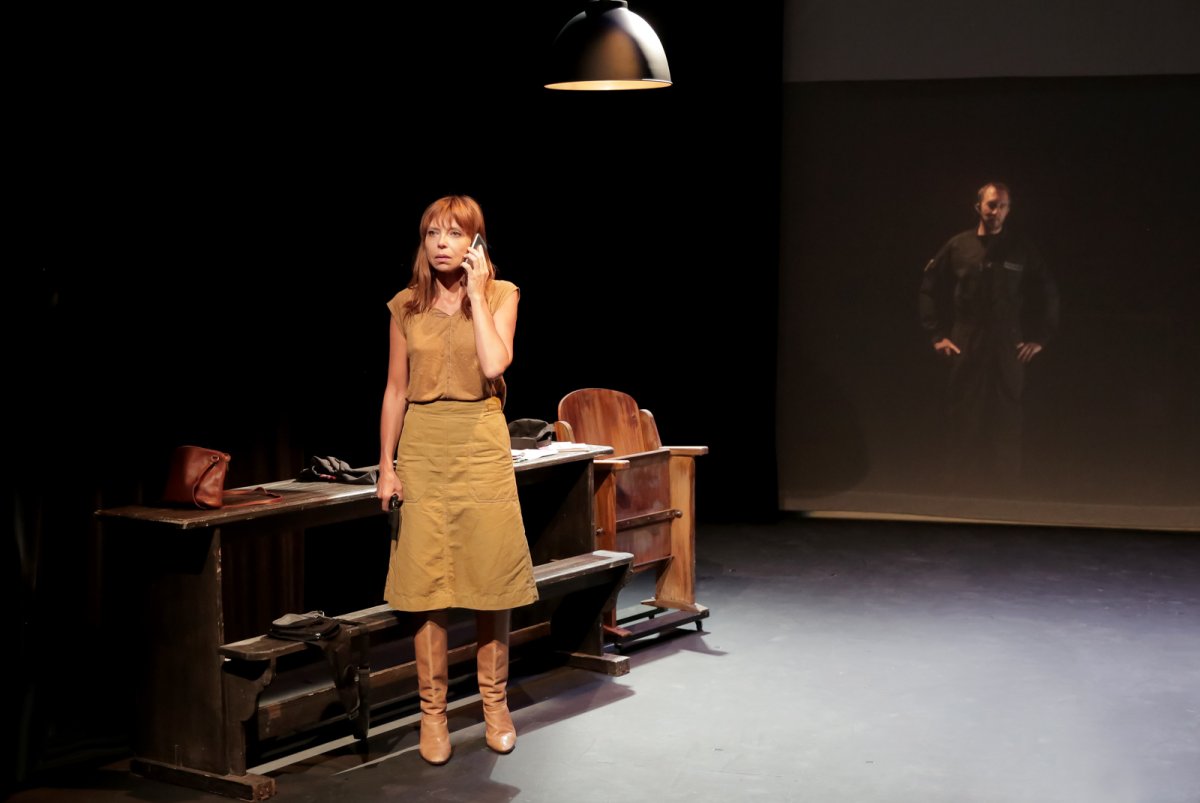 La journée de la jupe - Théâtre - Ramdam Magazine