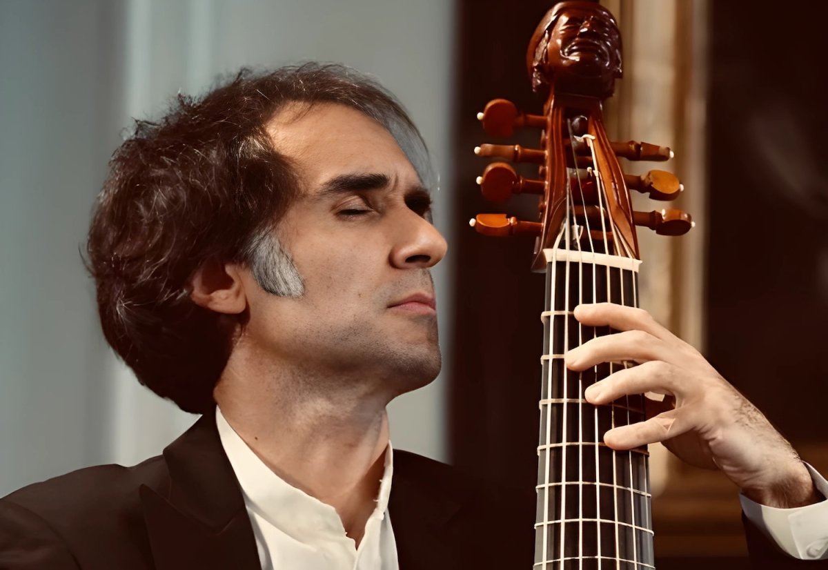 Vittorio Ghielmi, Luca Pianca et Christoph Urbanetz - Classique ...