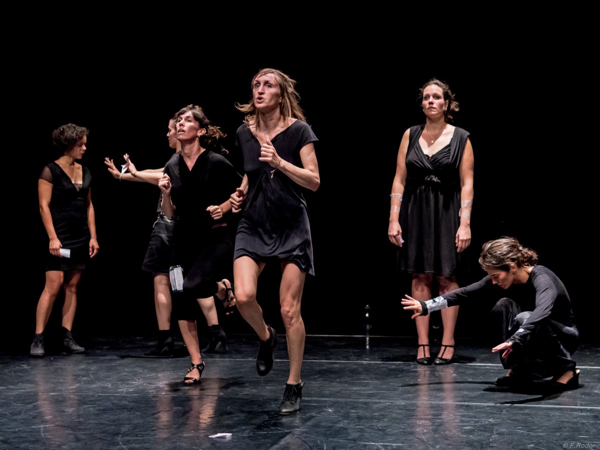 Créatrices - Festival - Ramdam Magazine