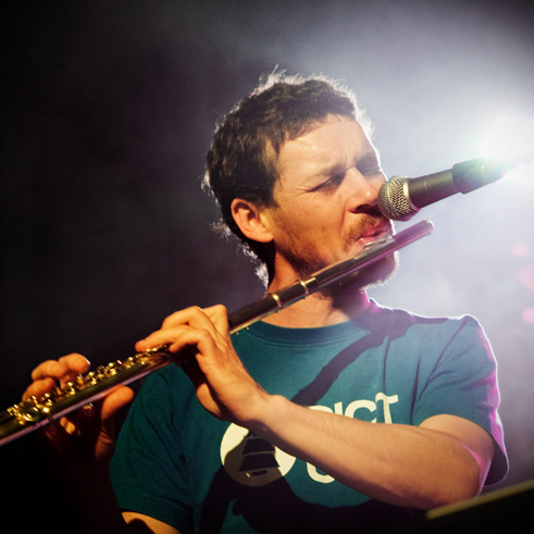 Hugo Kant - Musique - Ramdam Magazine