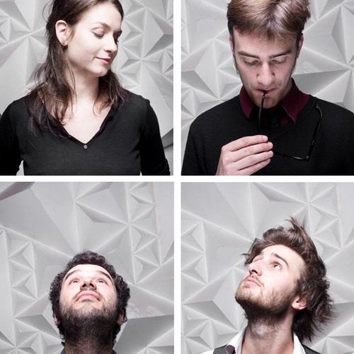 Bach & Telemann | Ensemble Nevermind | Festival de Rocamadour - Musique ...