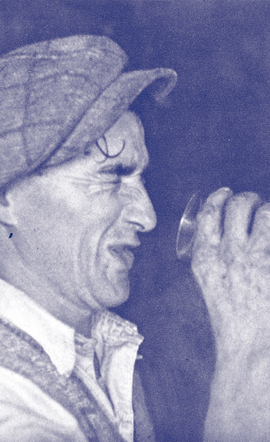 Génial et génital de Soth Polin / Lecture par Nathalie Vinot - Divers ...