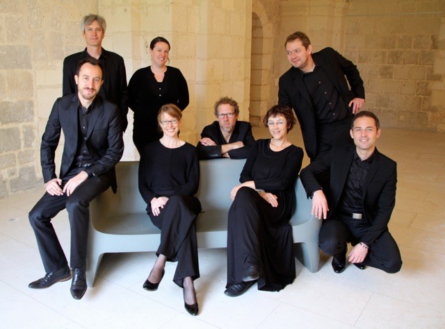 Damien Guillon et Le Banquet Céleste : Bach et l'Italie - Classique ...