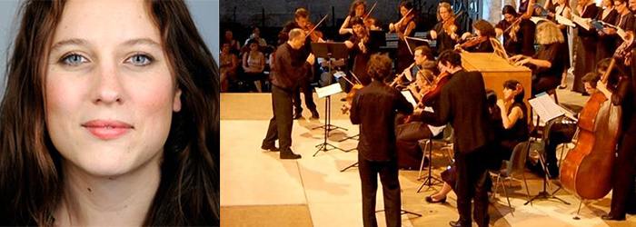 Ensemble Baroque de Toulouse, direction Michel Brun: Autour du Stabat ...