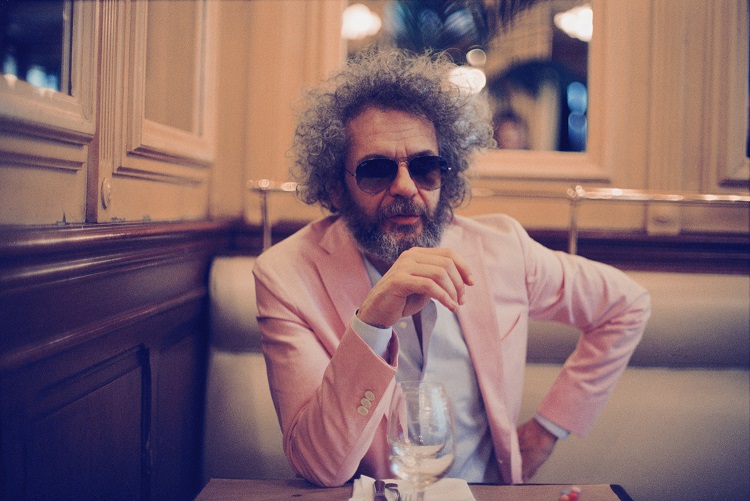 BAZ BAZ en concert - Musique - Ramdam Magazine