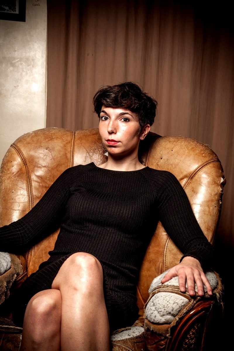 PERE, FILLE par Tibo Astry & Anaelle Tribout-Dubois - Festival - Ramdam ...