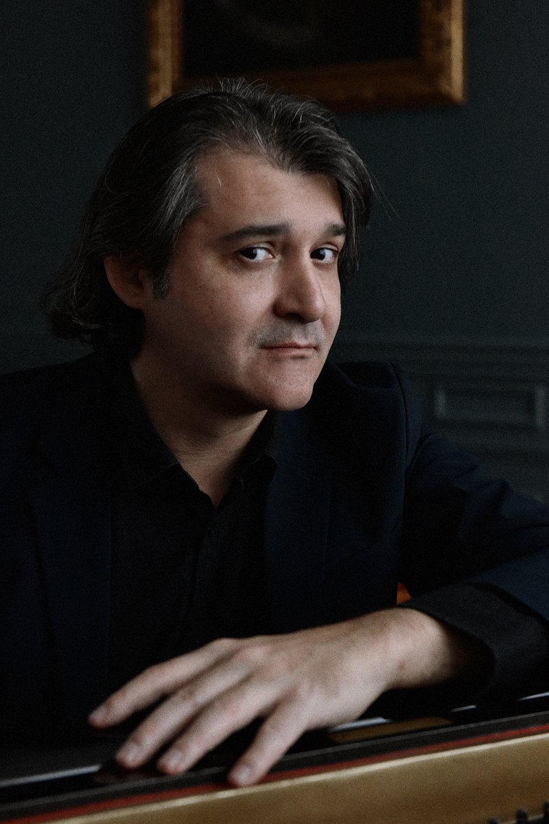 Maxence Cyrin vient jouer son album Melancholy Island à l'Européen ...