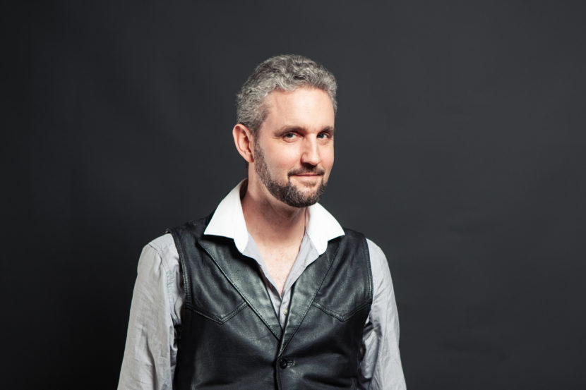 Transitions - Théâtre - Ramdam Magazine