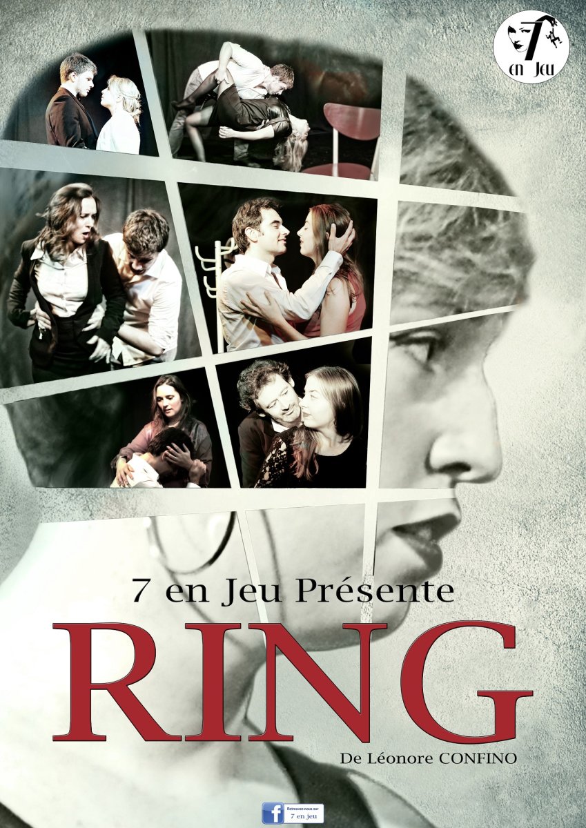 RING - Théâtre - Ramdam Magazine