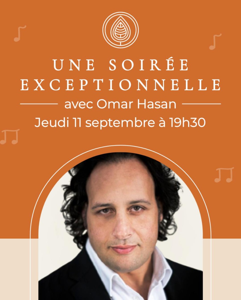 Dîner-concert avec Omar Hasan au Château de Fiac - Divers - Ramdam Magazine