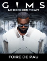 GIMS LE DERNIER TOUR - Musique - Ramdam Magazine